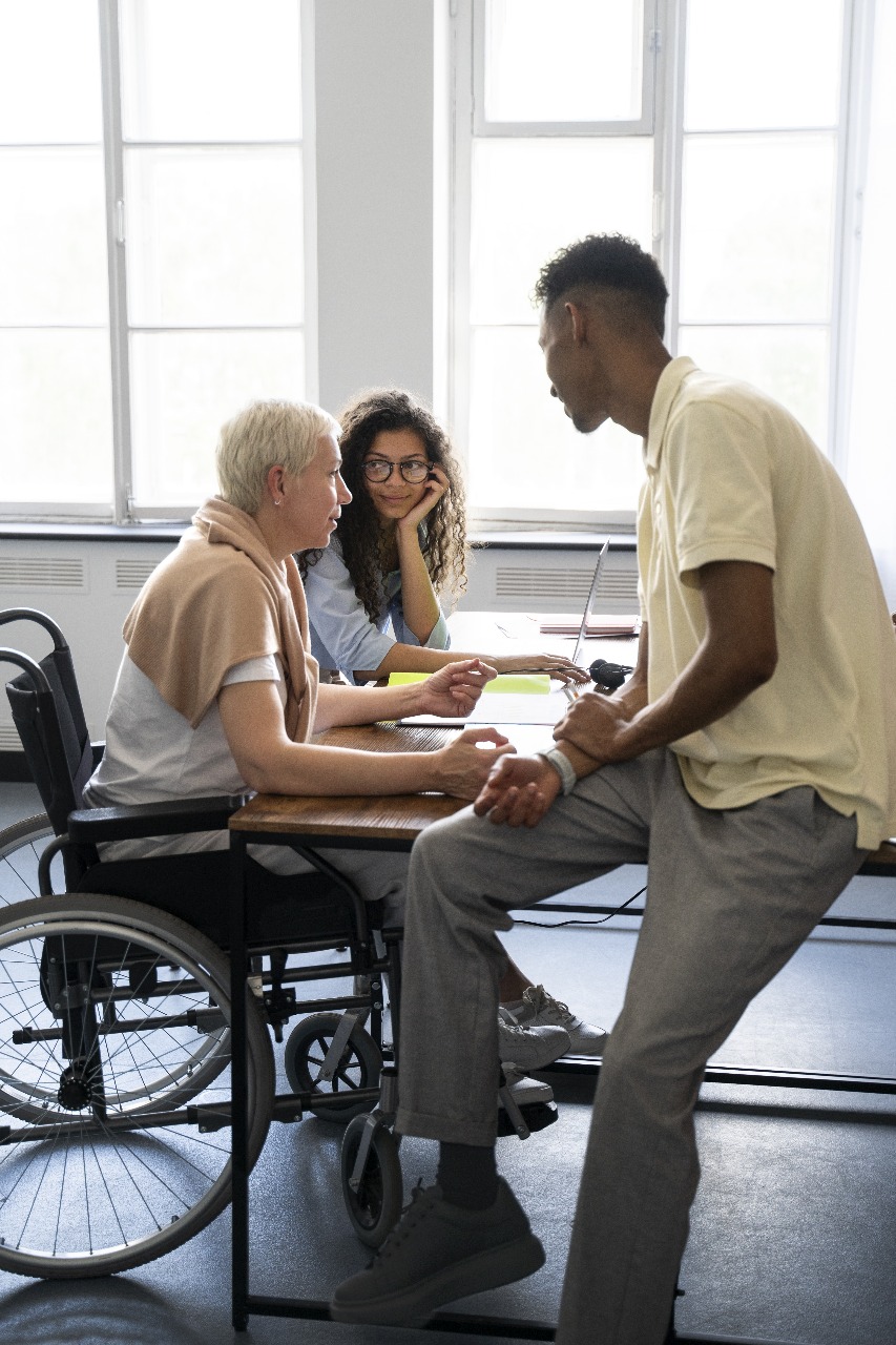 Vital Home Health Care